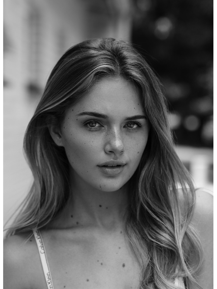 Picture of Mieka Smith