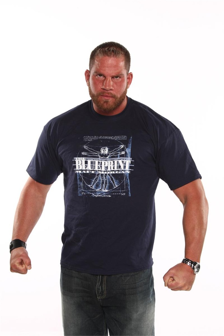 Picture of Matt Morgan