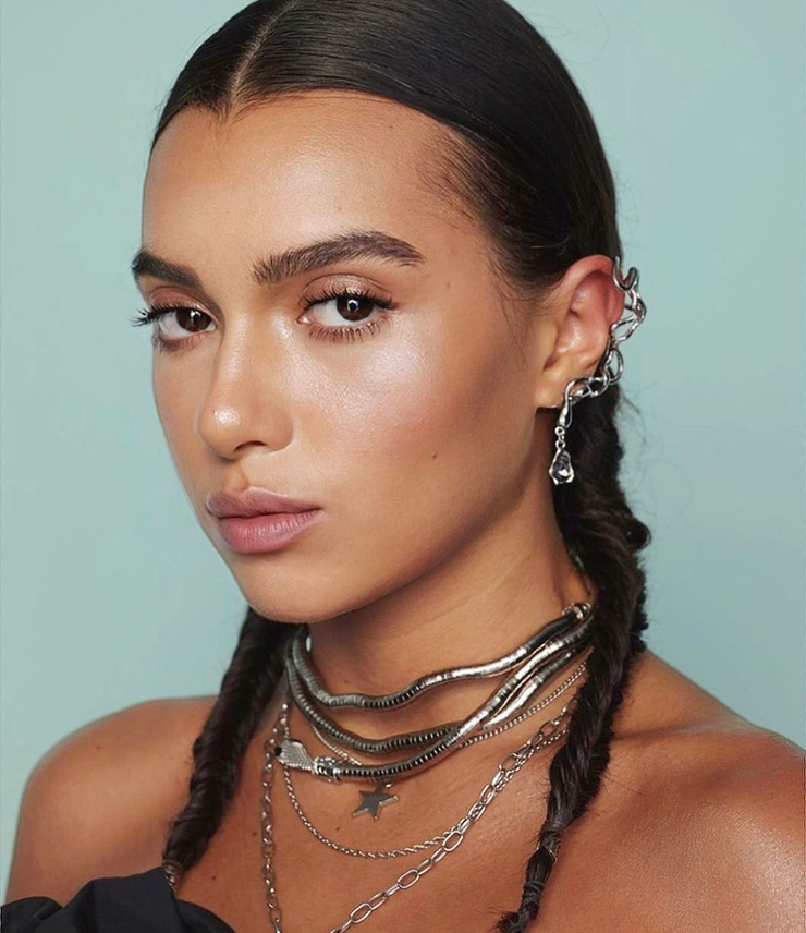 Picture of Juliana Fanucchi