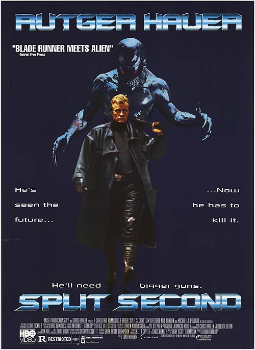 Picture of Split Second