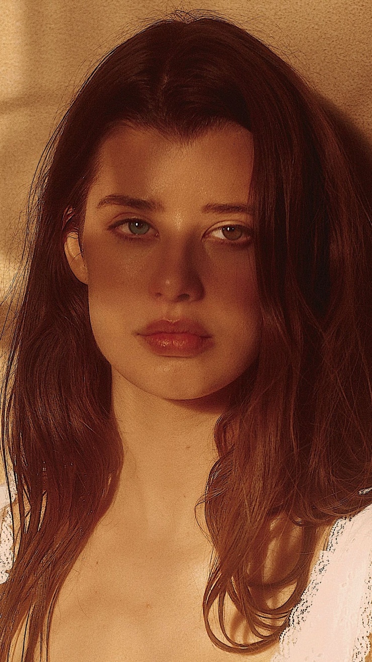 Picture of Sarah McDaniel