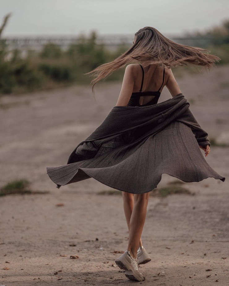 Picture of Olga Minko