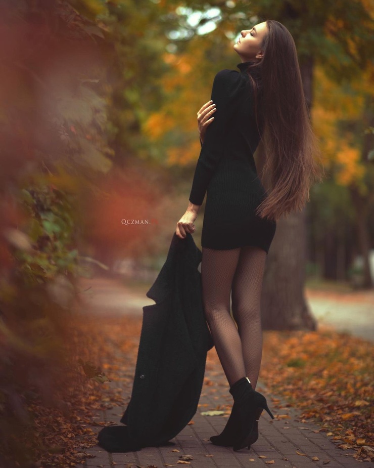 Picture of Olga Minko