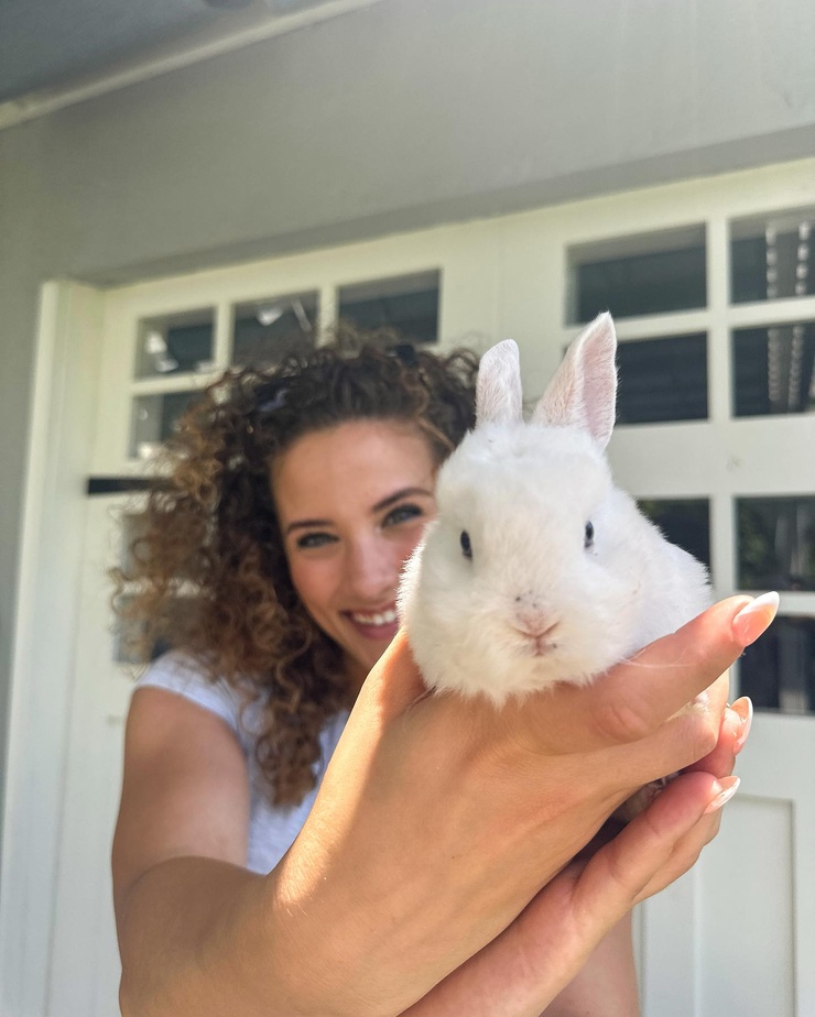 Picture of Sofie Dossi