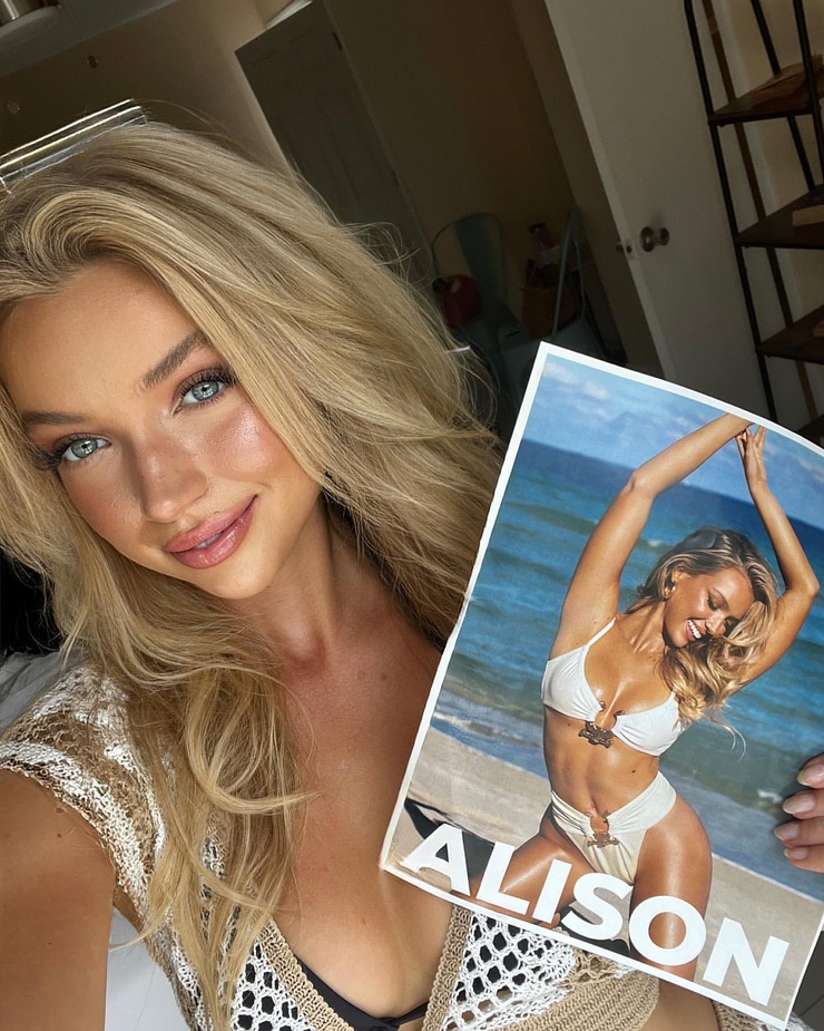 Image of Alison Kay Bowles