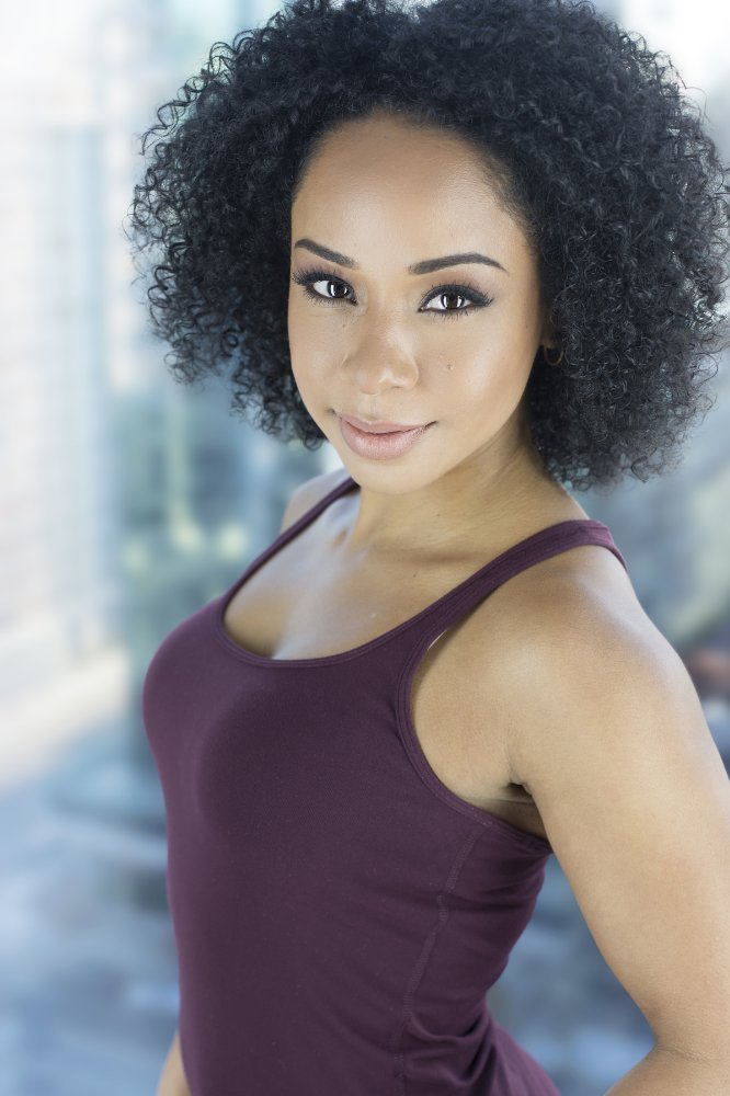 Picture of Latonya Williams