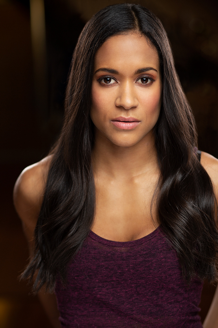 Picture of Shalyn Ferdinand