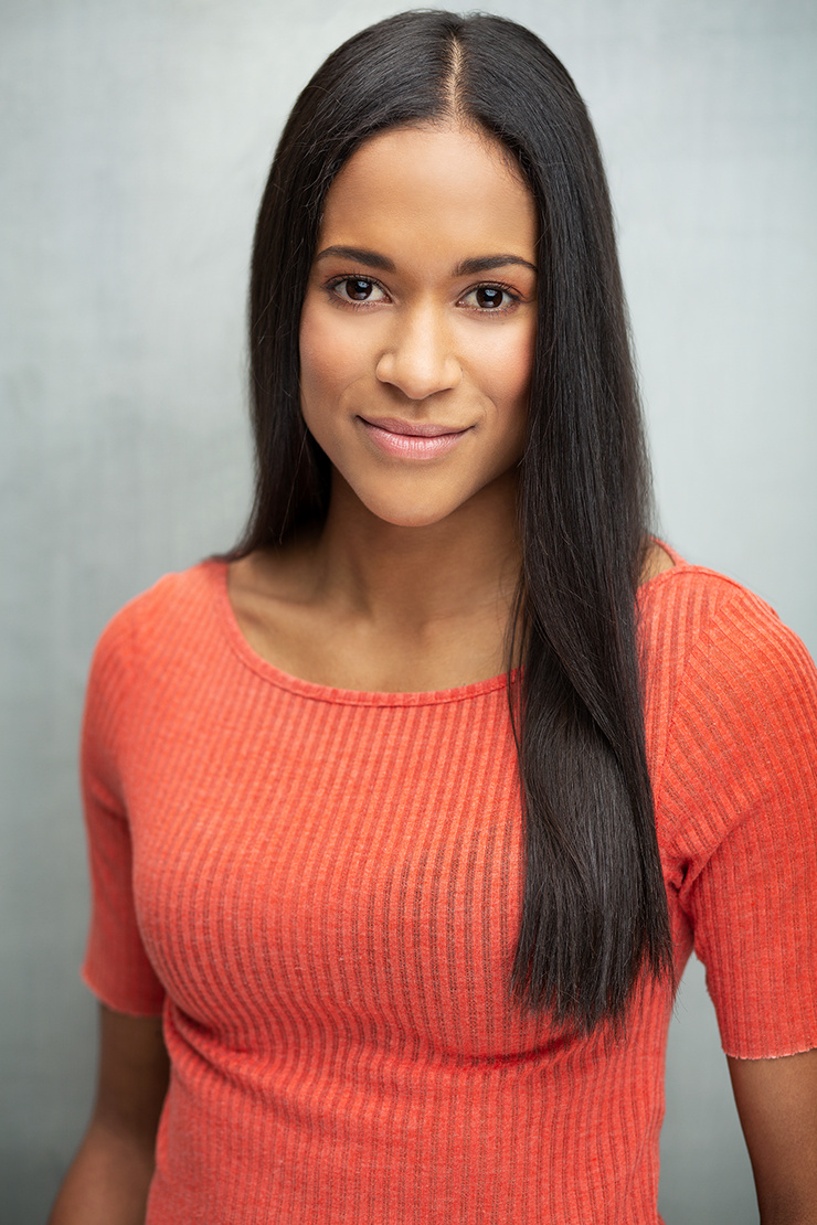 Picture of Shalyn Ferdinand