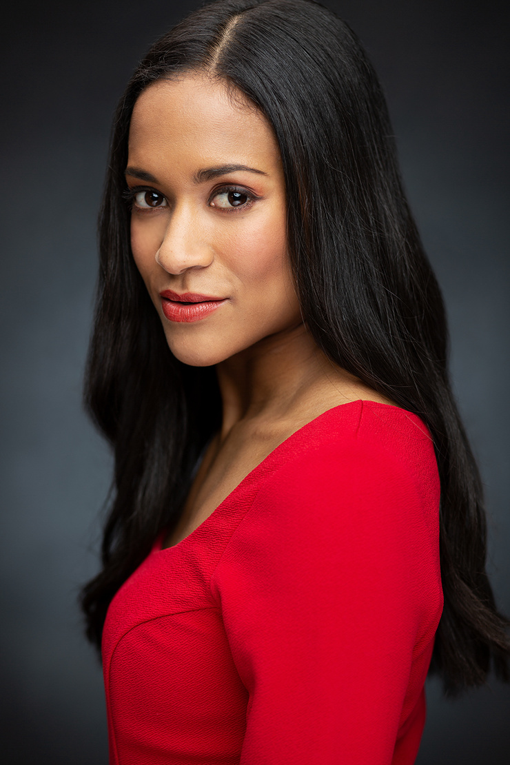 Image of Shalyn Ferdinand