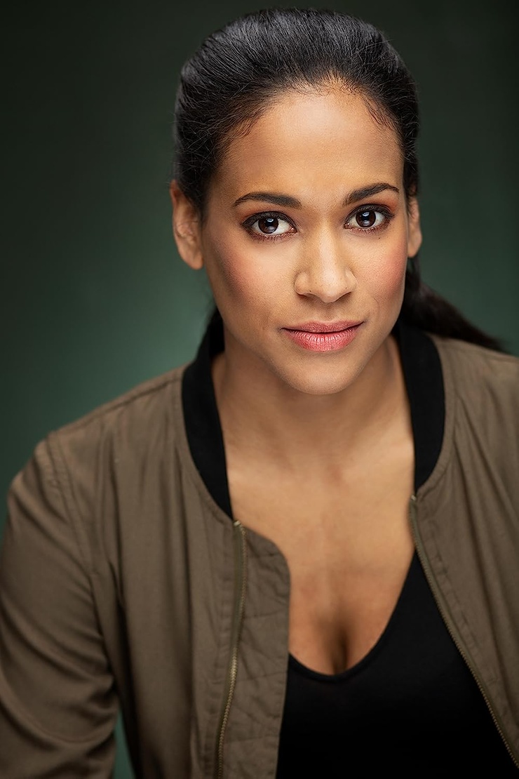 Picture of Shalyn Ferdinand