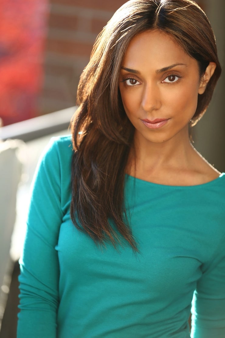Picture of Zahra Anderson