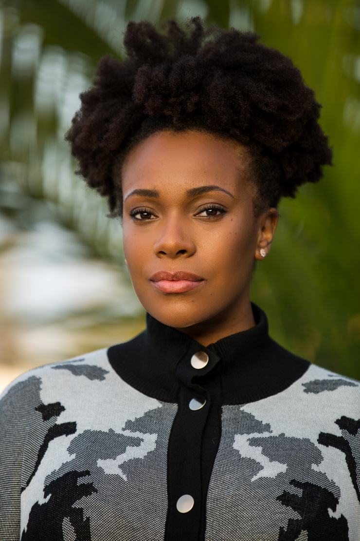 Geri-Nikole Love picture