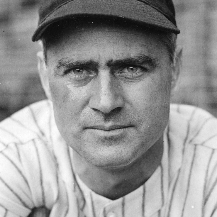 Picture of Earle Combs