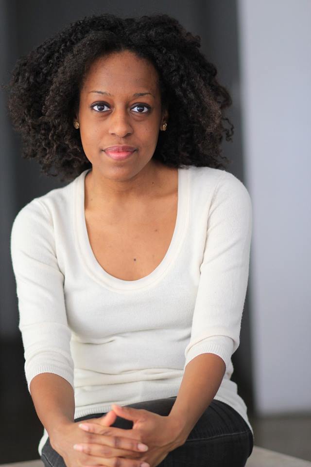 Image of Devyn A. Tyler