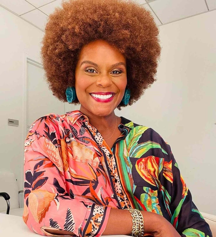 Tabitha Brown picture