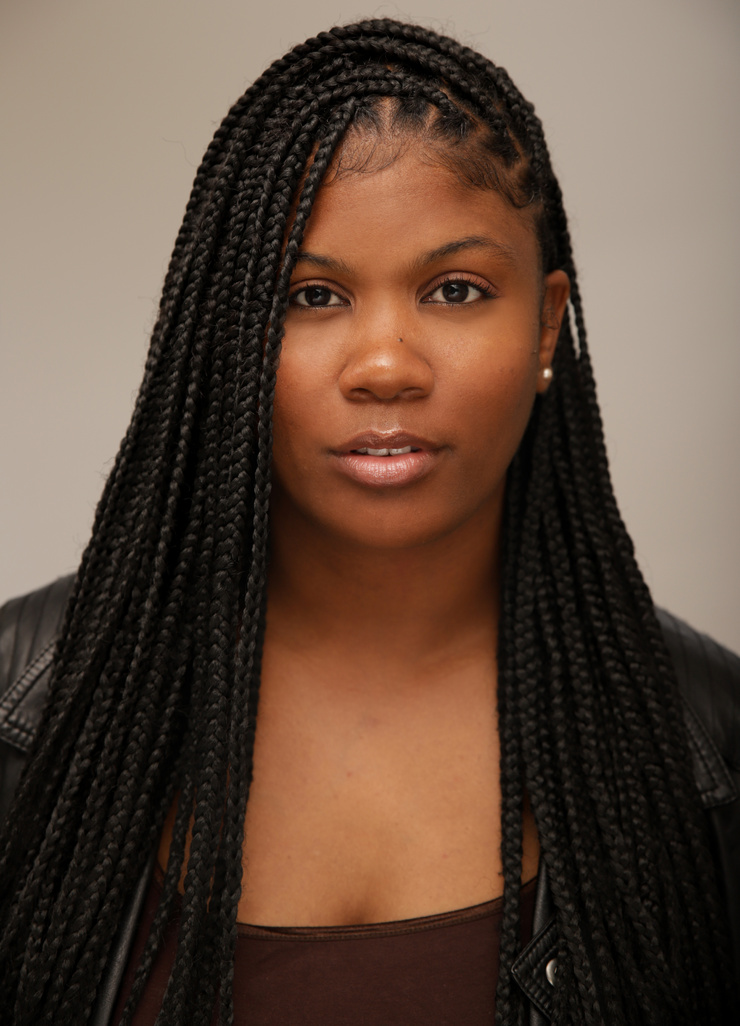 Image of Candace Nicholas-Lippman