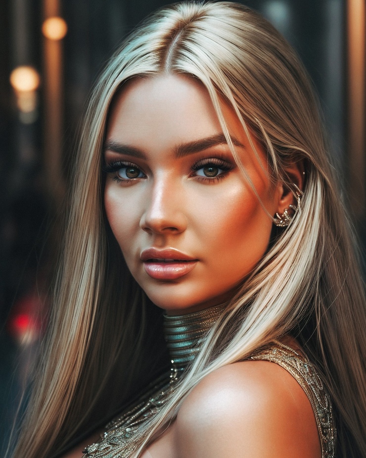 Picture of Alexa Collins