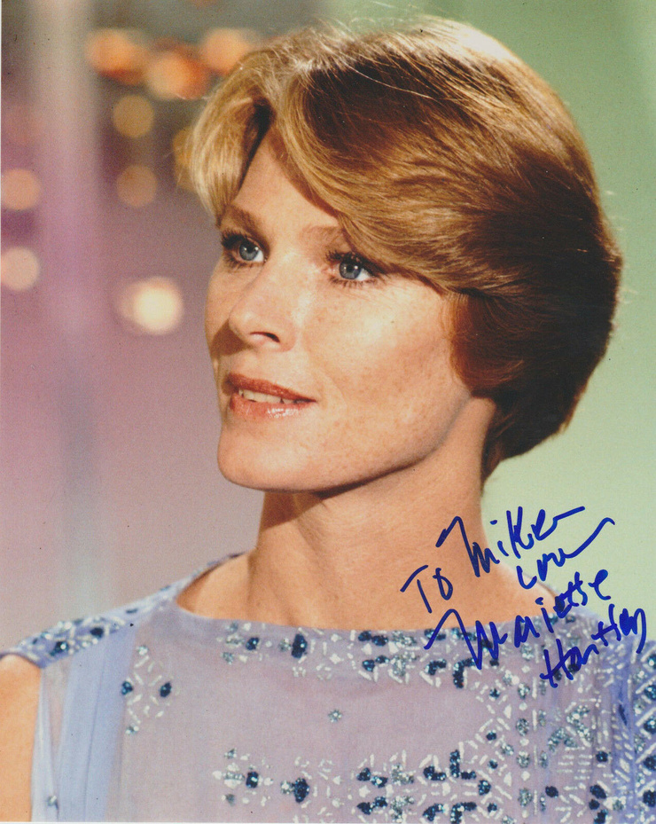 Picture of Mariette Hartley