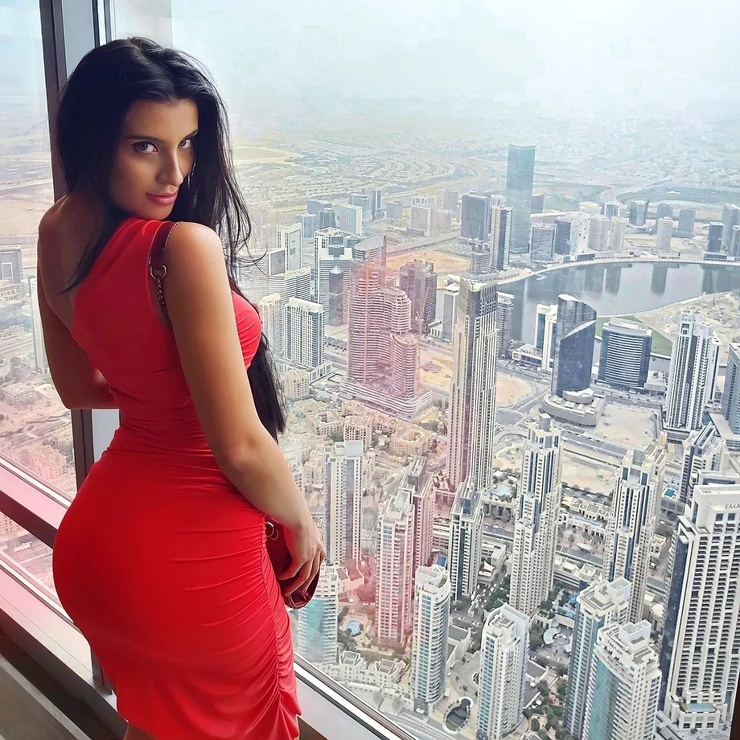 Picture of Sandra Clarax