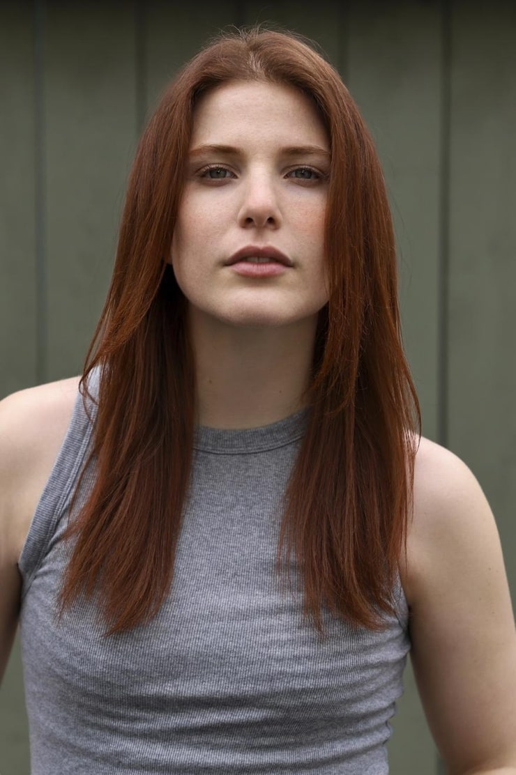 Picture of Alexandra Astin