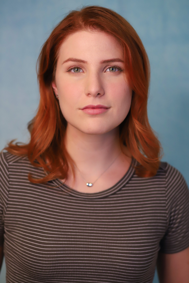 Picture of Alexandra Astin