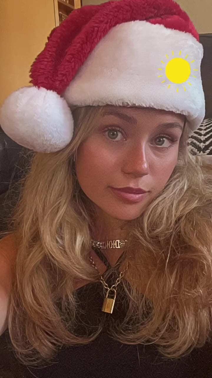 Brec Bassinger image