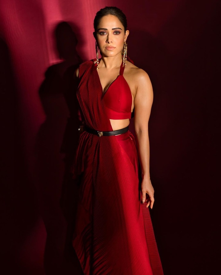 Picture of Nushrat Bharucha