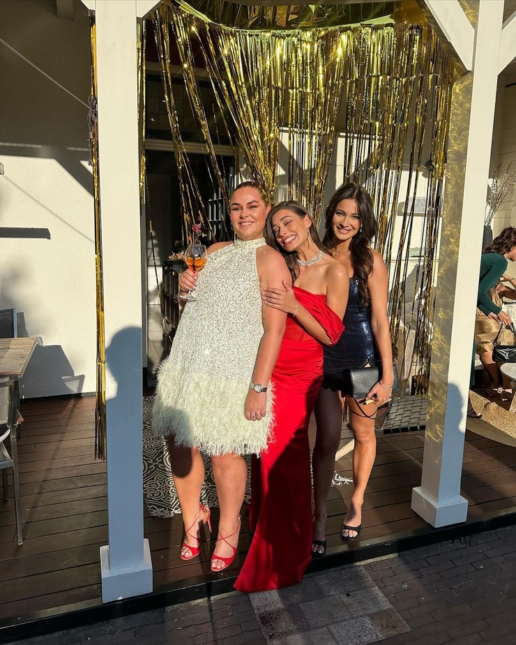 talissa benamou image