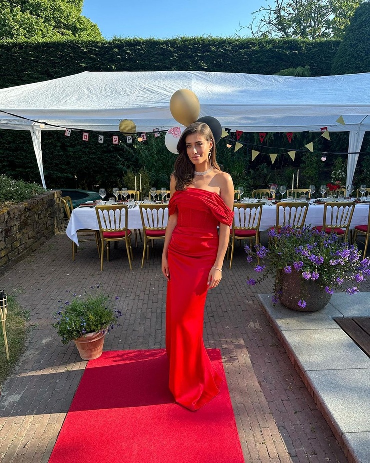 talissa benamou picture