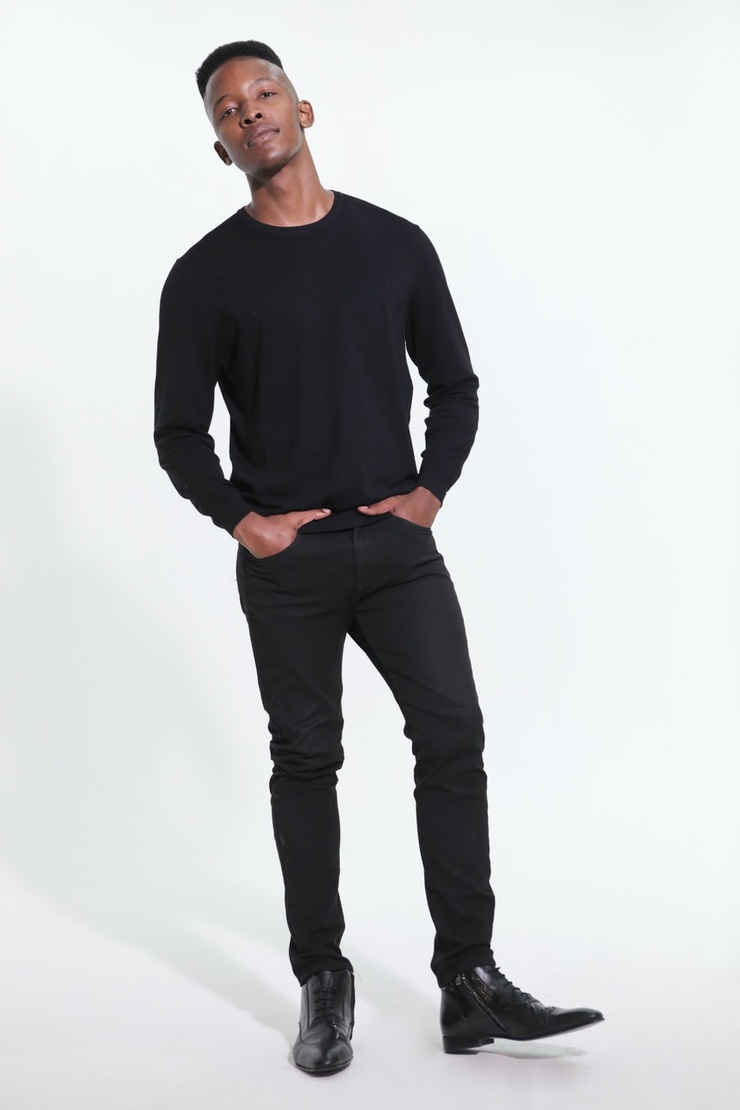 Picture of Sizo Mahlangu