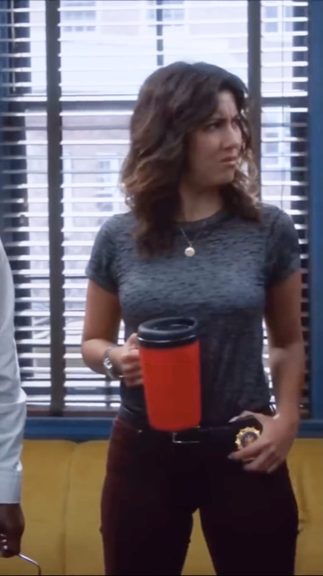 Image of Stephanie Beatriz