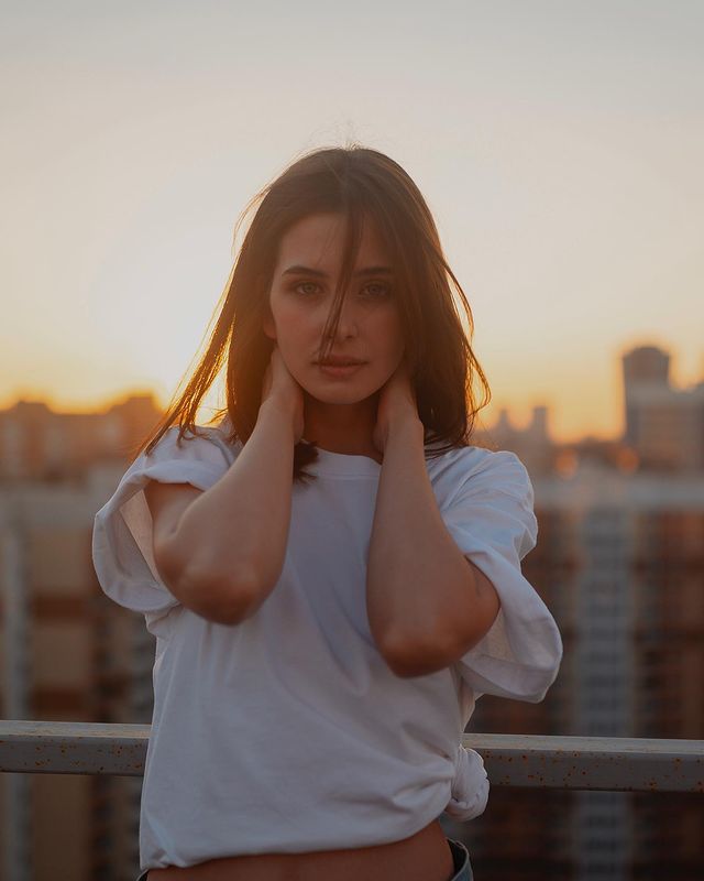 Picture of Elya Ahmedova