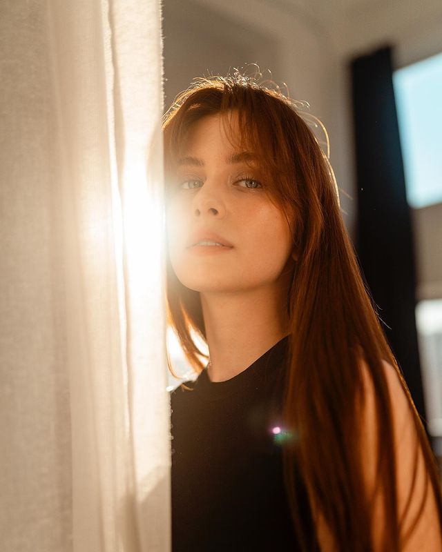 Picture of Elya Ahmedova