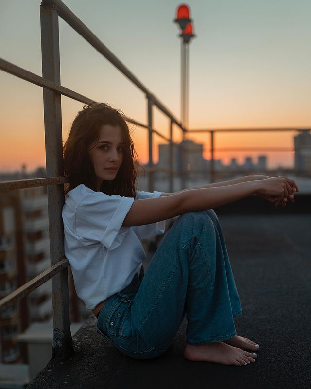 Picture of Elya Ahmedova