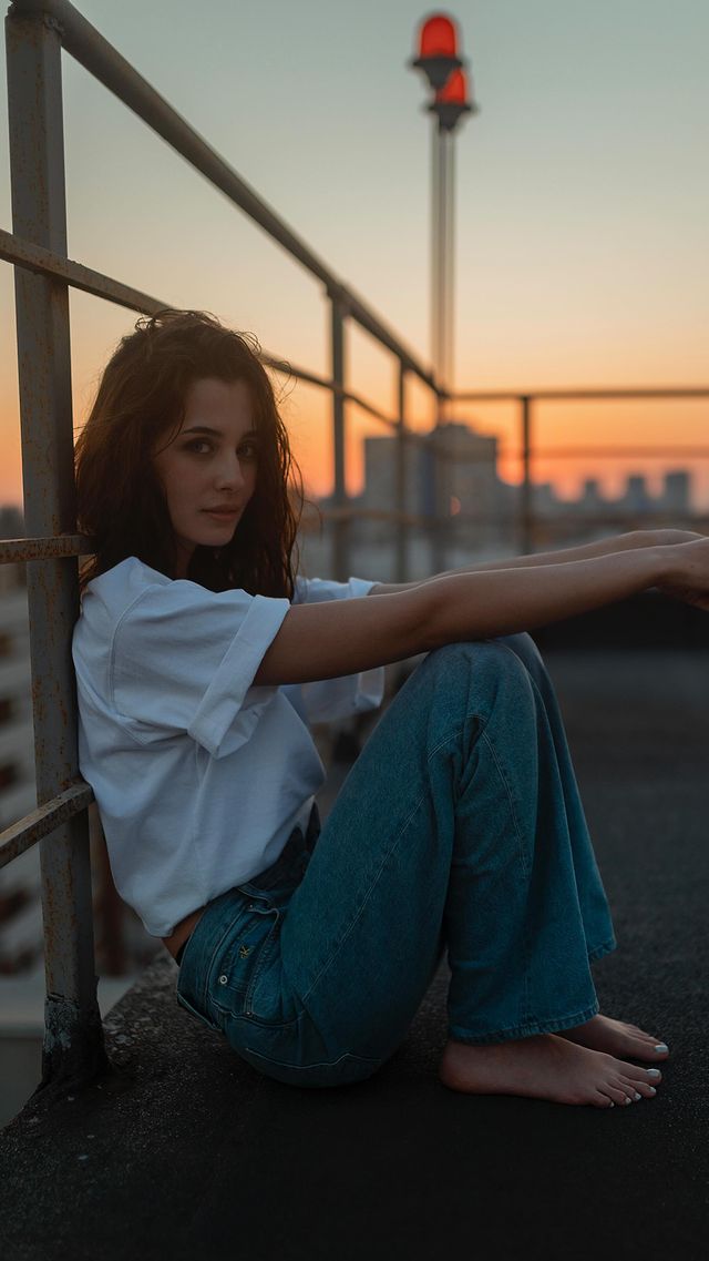 Picture of Elya Ahmedova