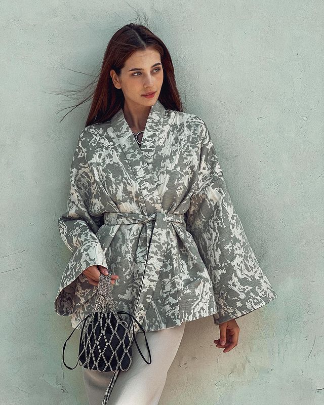 Picture of Elya Ahmedova