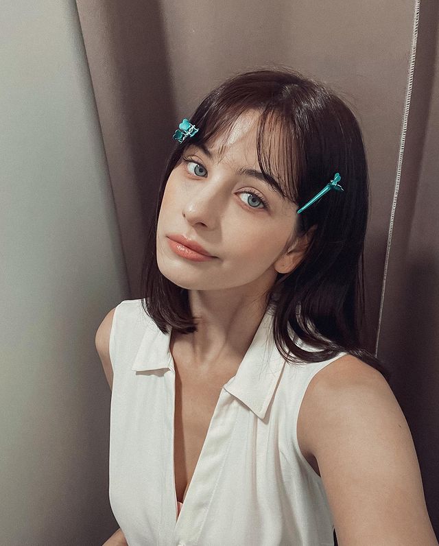 Picture of Elya Ahmedova