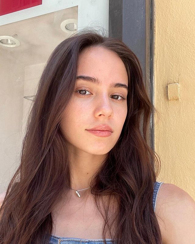 Picture of Angelina Romashka