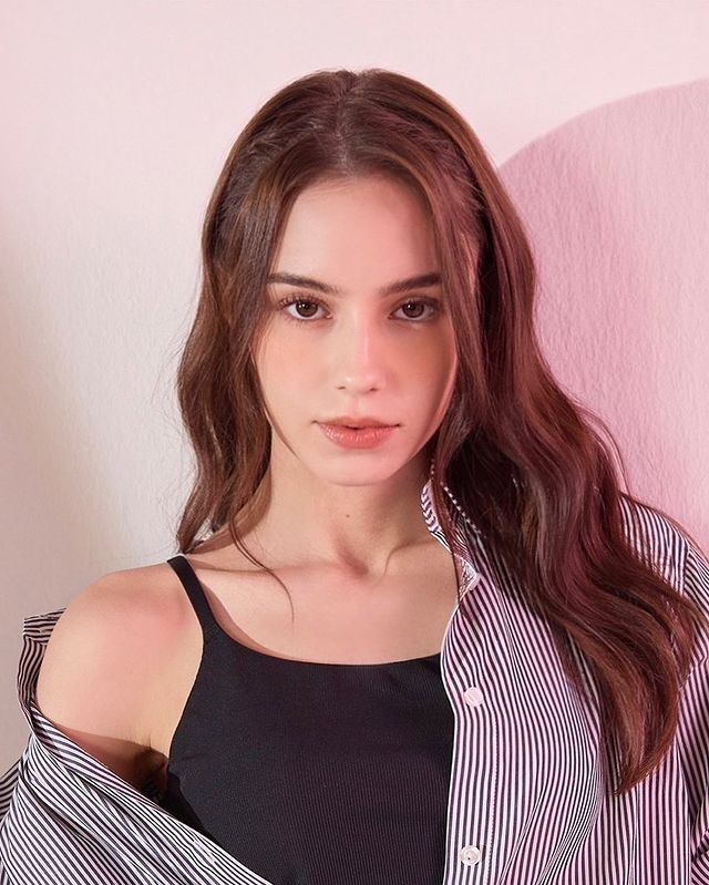 Image of Angelina Romashka