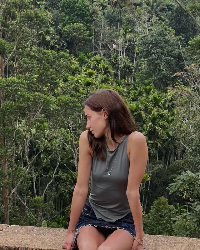 Picture of Angelina Romashka