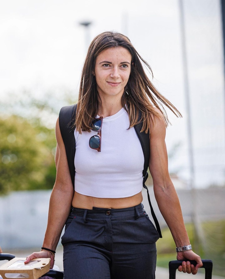 Picture of Aitana Bonmati