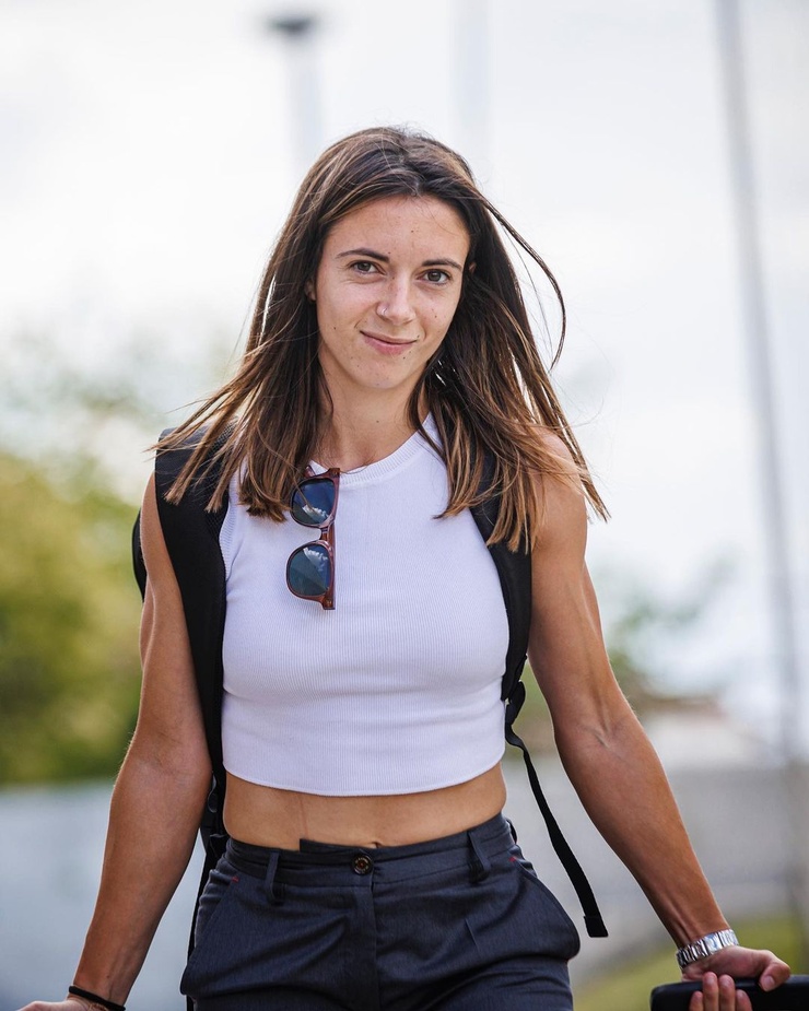 Picture of Aitana Bonmati