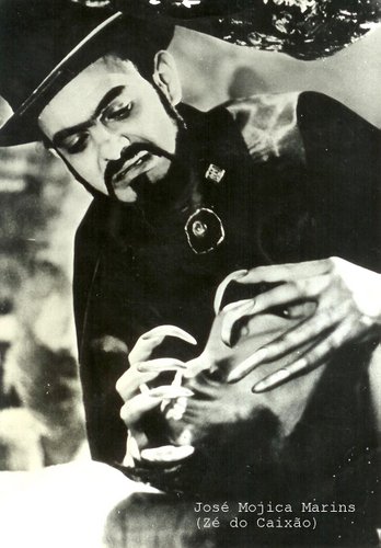 Picture of José Mojica Marins