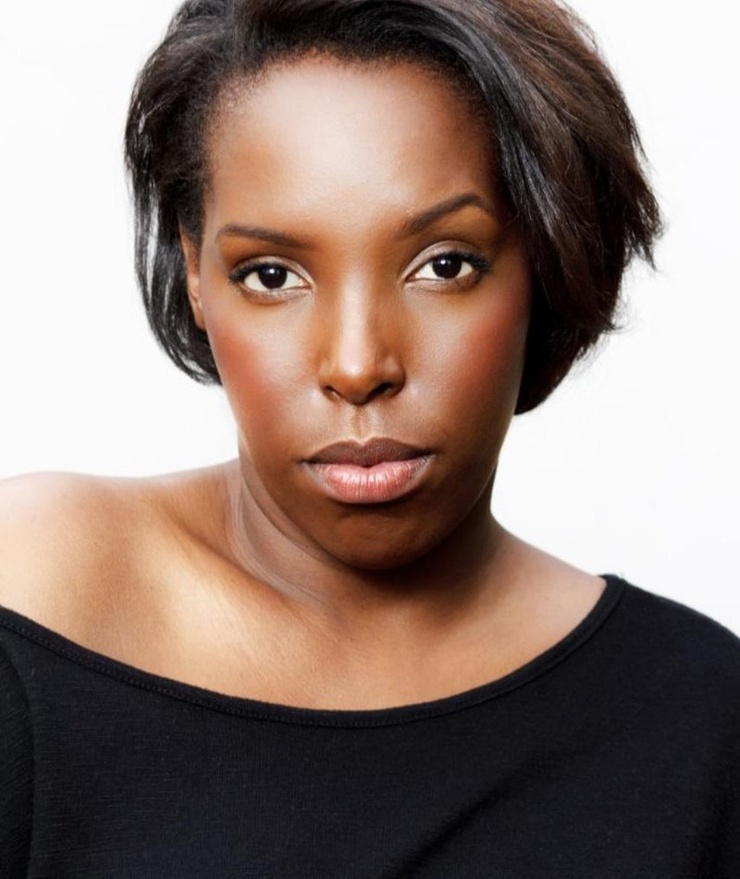 Picture of Ida Onyango