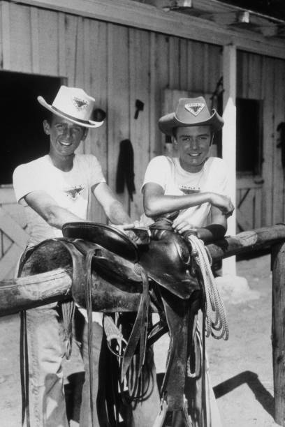 David Stollery, Tim Considine