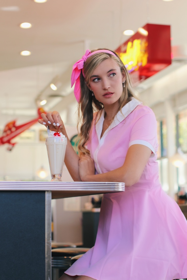 Picture of Stephanie Heiner