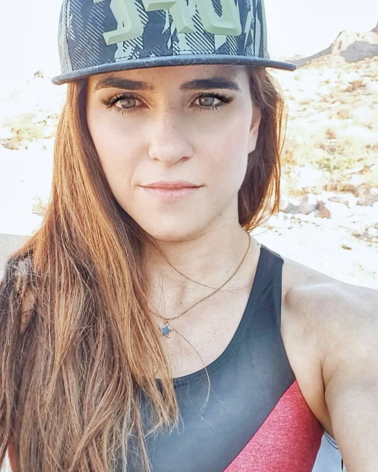 Picture of Norma Dumont