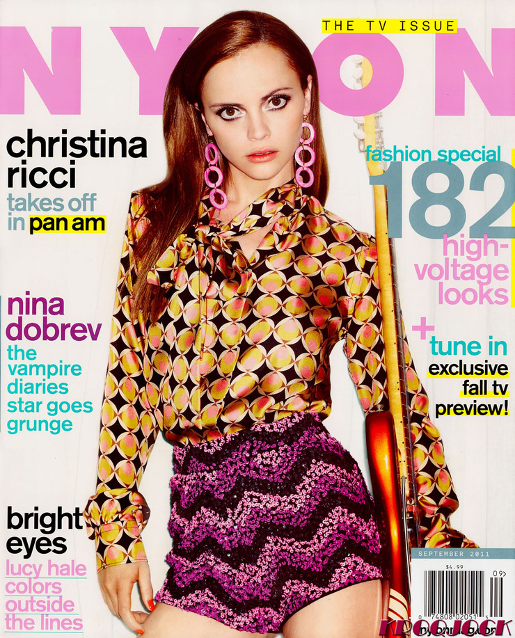 Christina Ricci picture