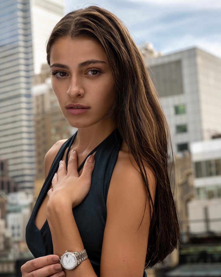 Aimee Cavaliere picture