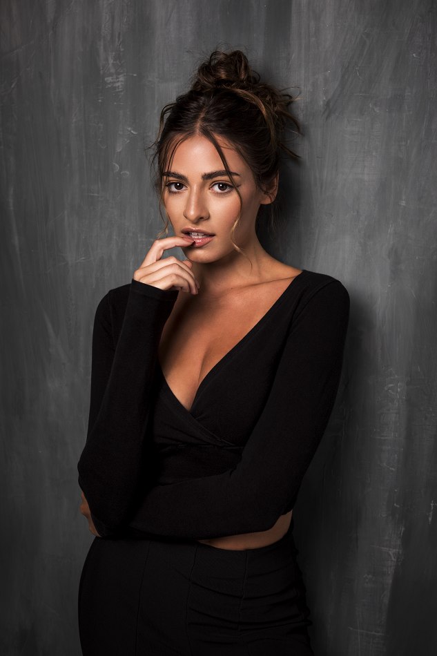 Picture of Aimee Cavaliere